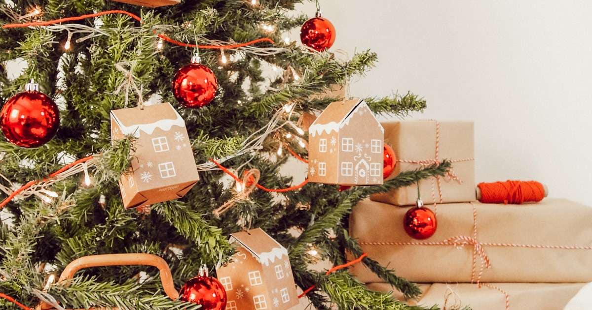 Astuces, comment bien décorer un sapin de Noël ? | Santa’s Valley